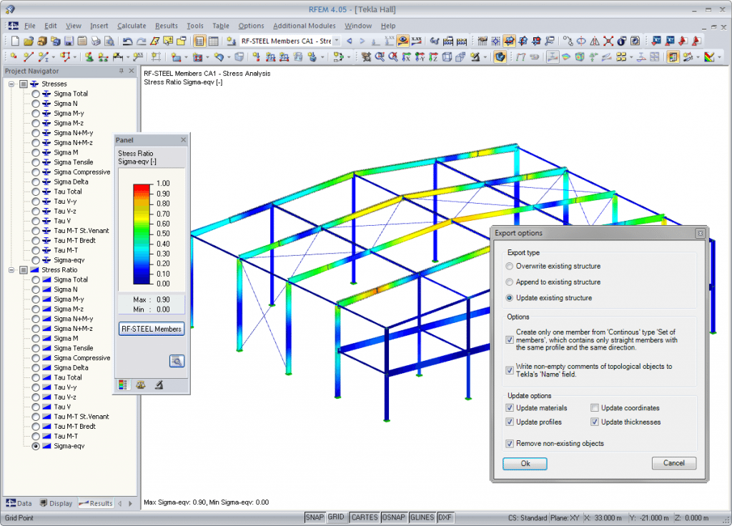 Pakalpojumi – Baltmet